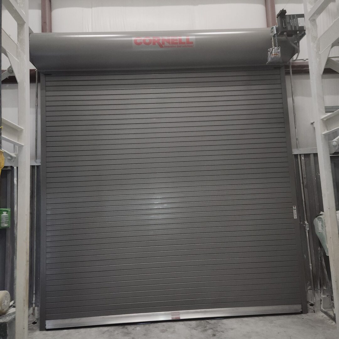 Expert Fire Door Drop Testing Near Plover and New Berlin, WI | Central ...