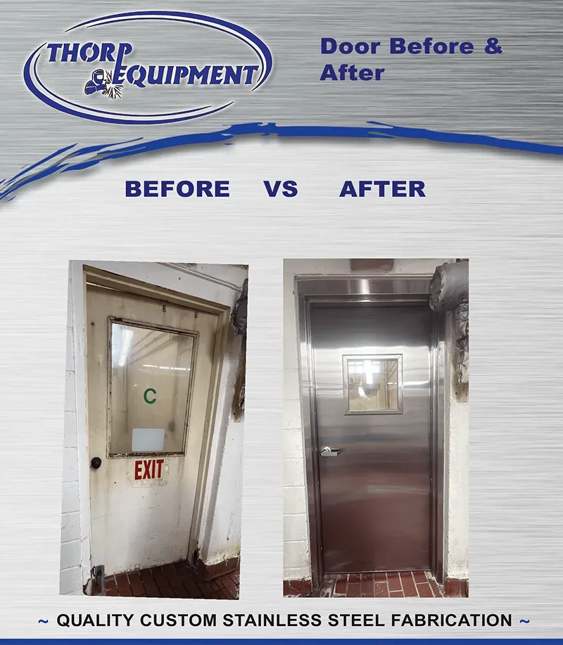Expert Fire Door Drop Testing Near Plover and New Berlin, WI | Central ...